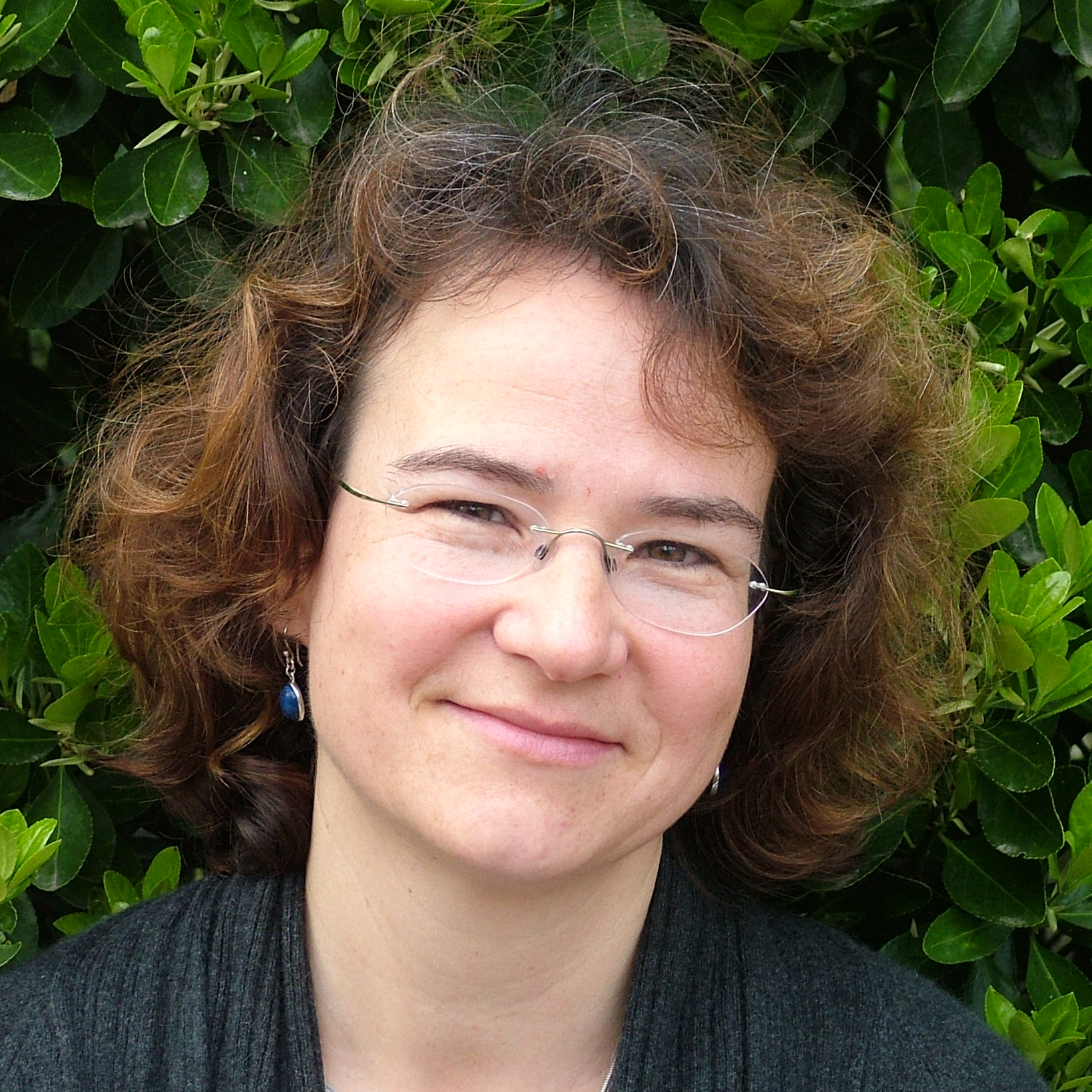 Das Team – Absolventenverband